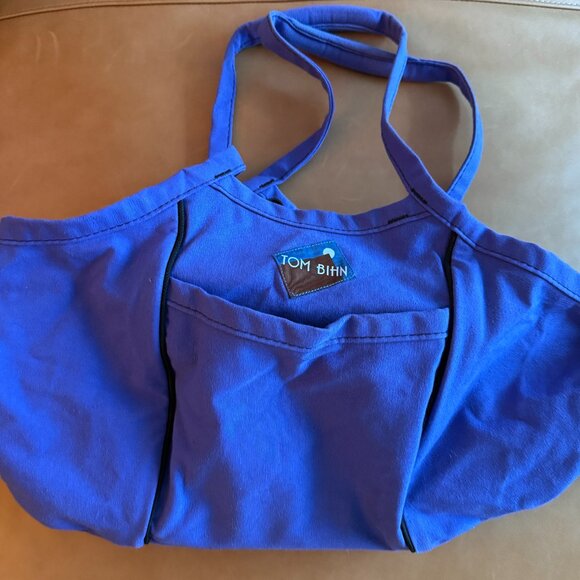 Tom Bihn | Bags | Tom Bihn Organic Cotton Truck | Poshmark